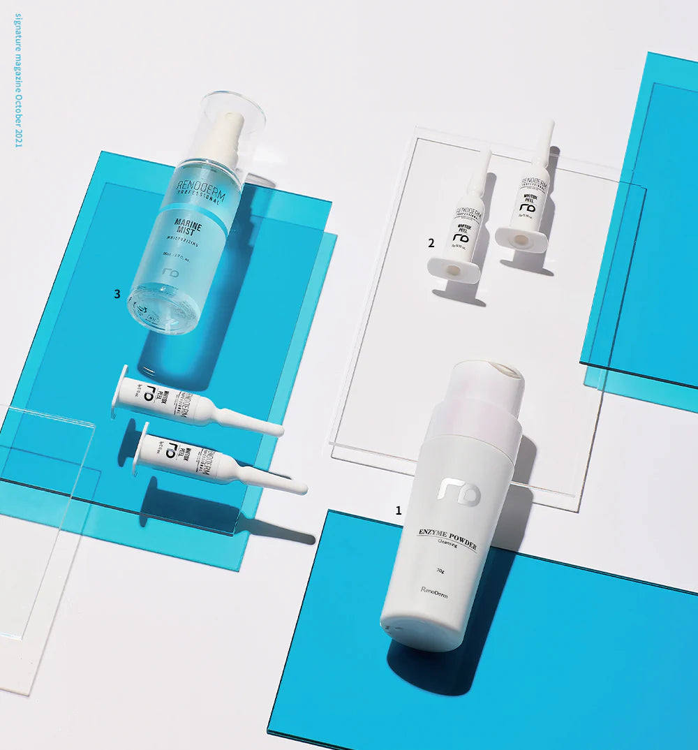 RENODERM Professional | Advanced Expert Skincare